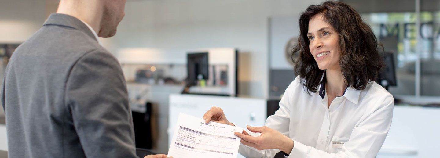 Cosmetic Repair Cover Products | Stellantis Financial Services